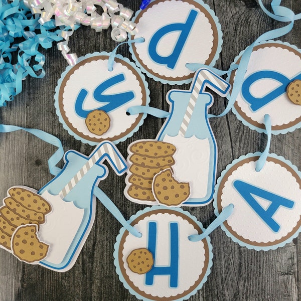 Cookie Theme Decorations - Etsy