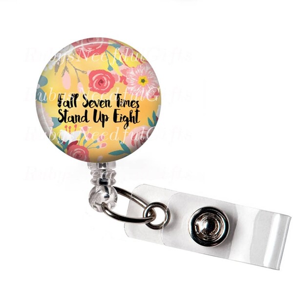 Inspirational Badges - Etsy UK