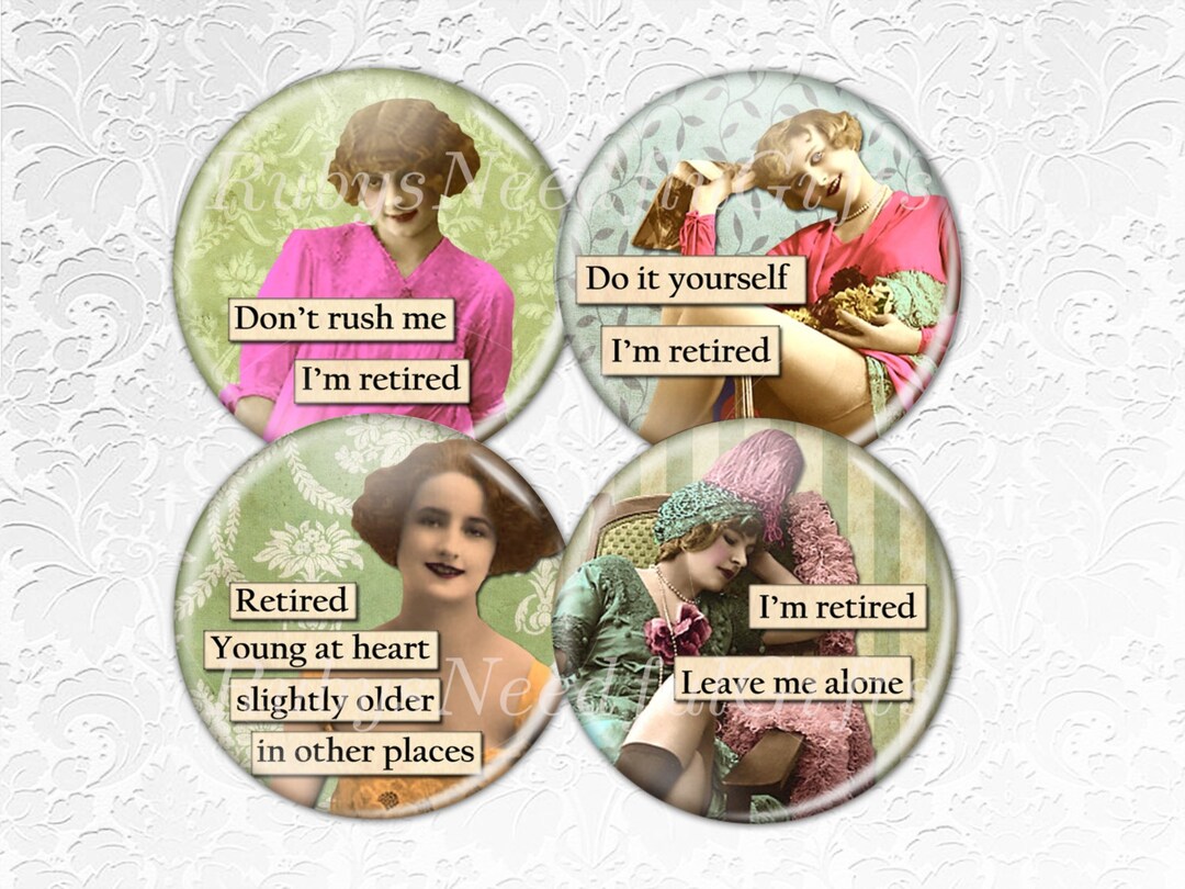 Retirement Coasters, Coasters, Drink Coasters, Retirement Diva Coasters ...