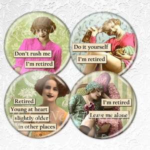 Retirement Coasters, Coasters, Drink Coasters, Retirement Diva Coasters ...