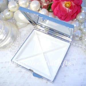 Personalized Square Pill Case, Damask Pill Case, Pill Box, Pill ...