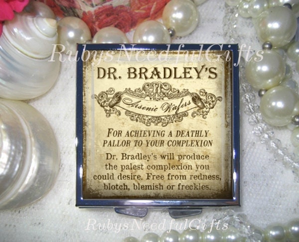 Wafer Case - Etsy