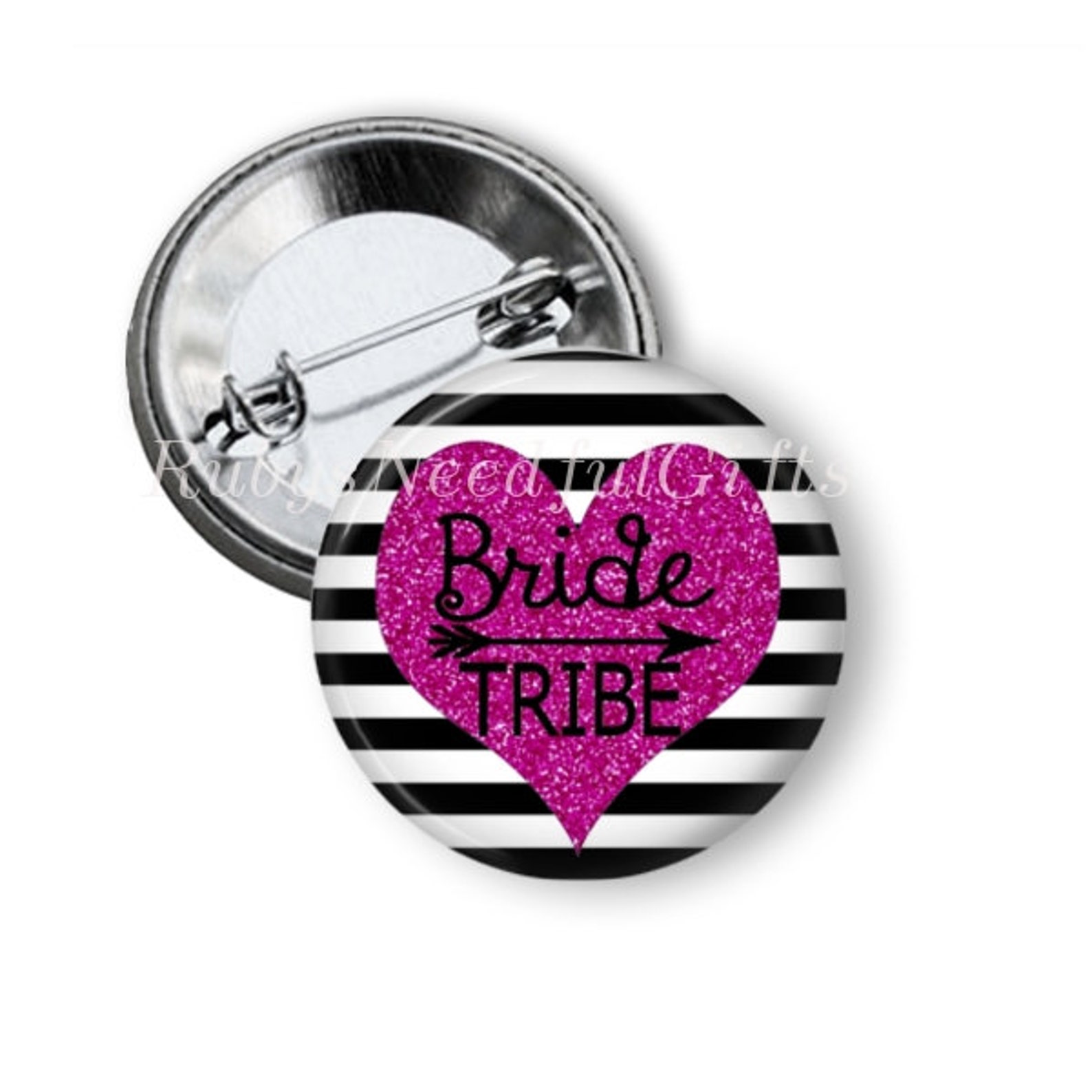 Bachelorette Pinback Badges Lapel Pins Badges 1.25 Inches - Etsy Ireland