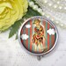 Pill Case Jester Pill Boxpill Container Mint Case Gift for - Etsy