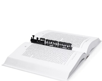 Vintage Train Printable Bookmarks Printable Bookmark Set - Etsy