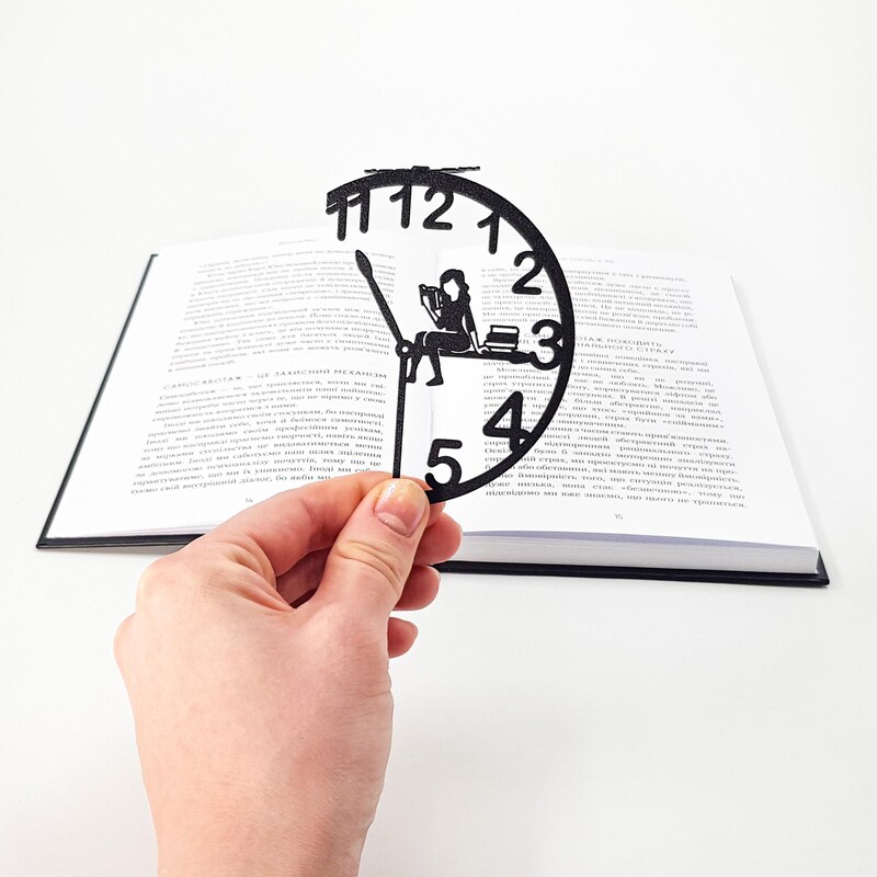 CoolBookmark - Etsy