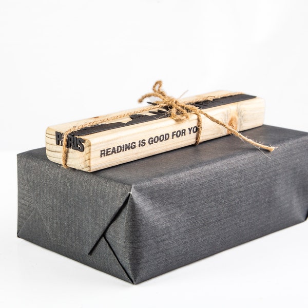 Avid Reader Gift - 60+ Gift Ideas for 2023