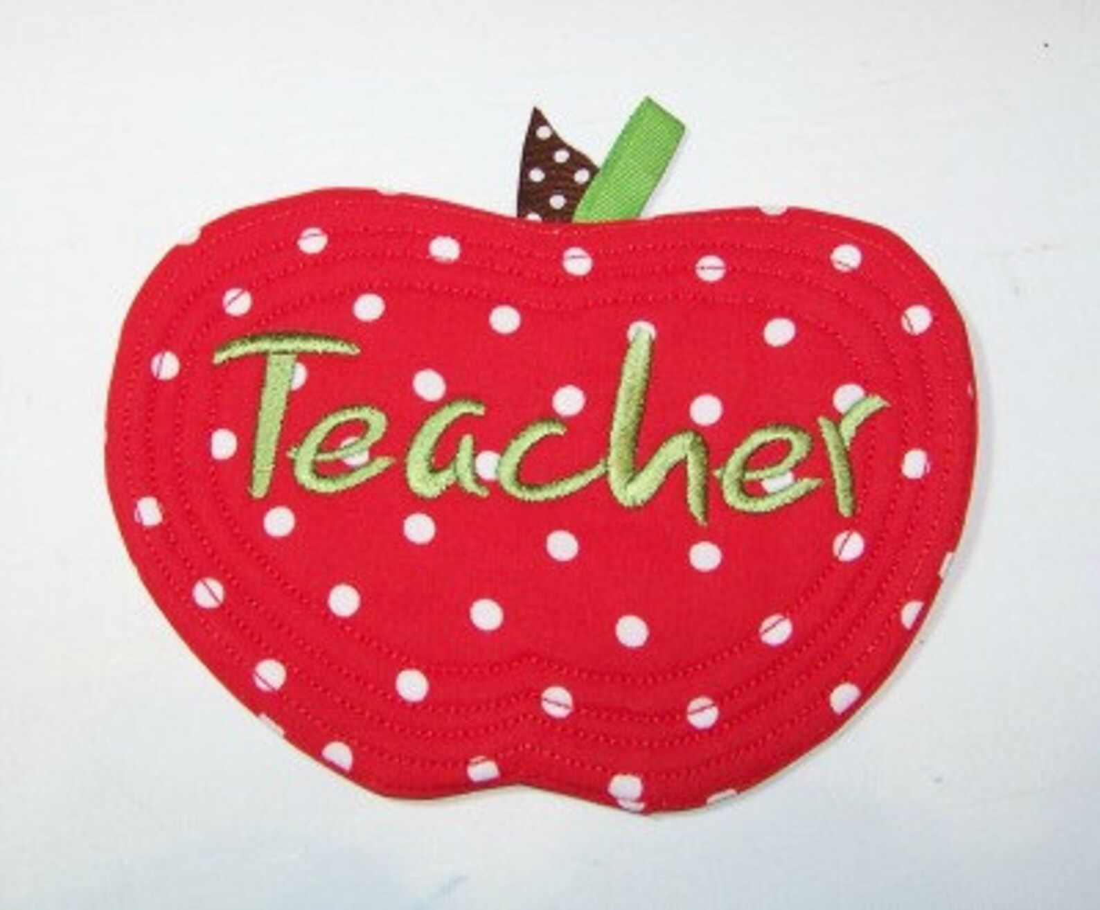 AUTUMN MUG RUG Machine Embroidery Design - Etsy