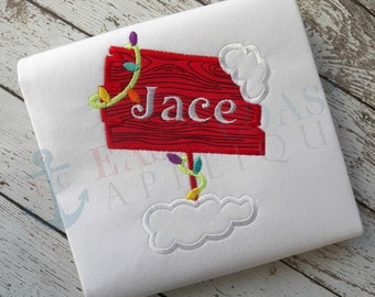 Kitchen Sign Machine Embroidery Design 4 Sizes8 - Etsy