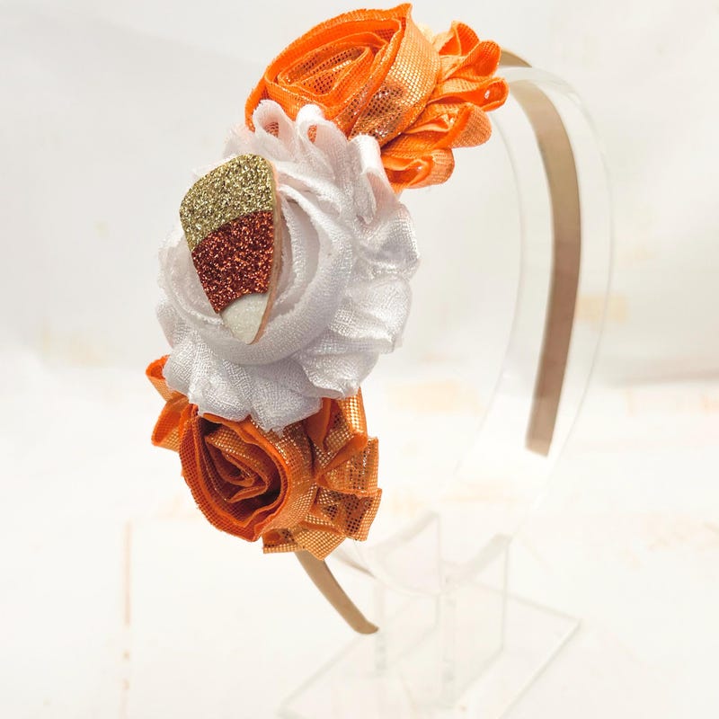 Candy Headband - Etsy