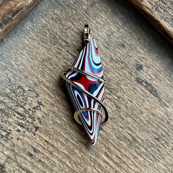Fordite - Etsy