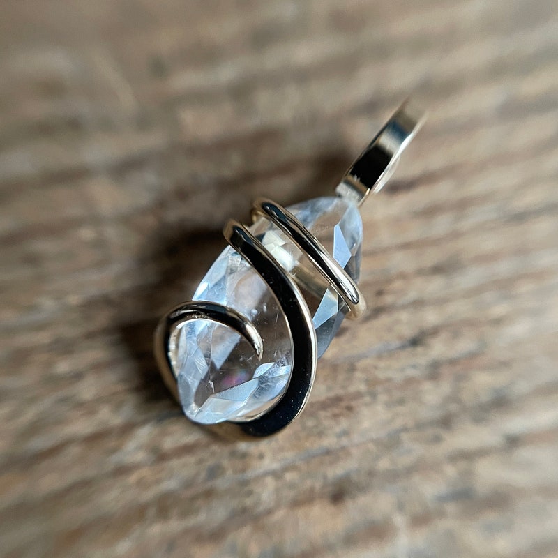 Hyalite Opal Jewelry - Etsy