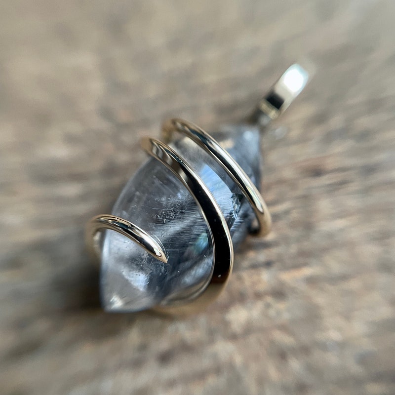 Brookite - Etsy