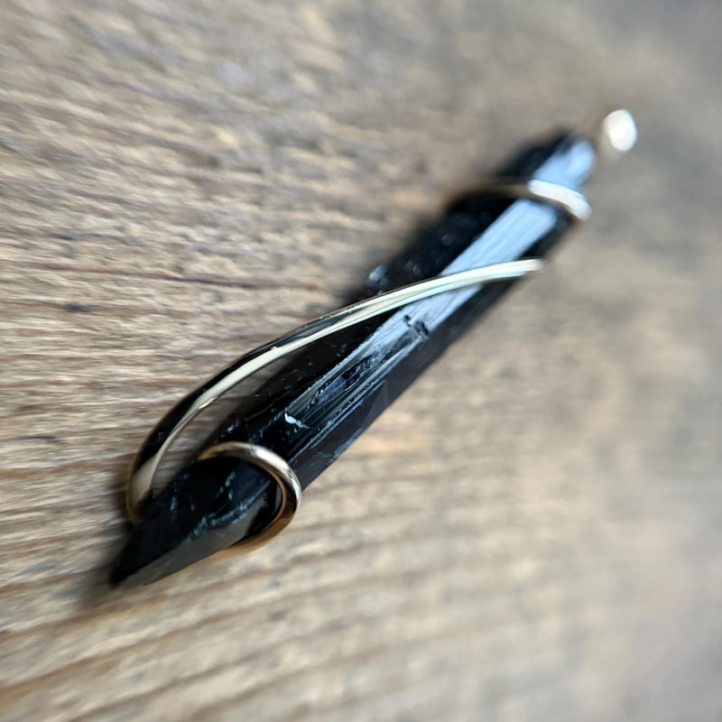 Aegirine Jewelry - Etsy