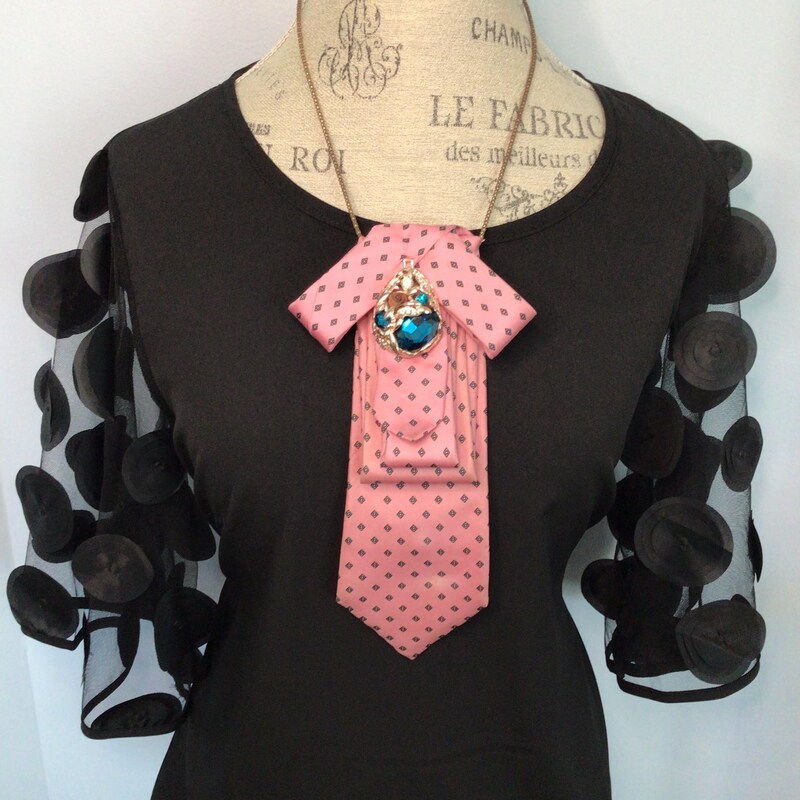 Brooches Choker - Etsy