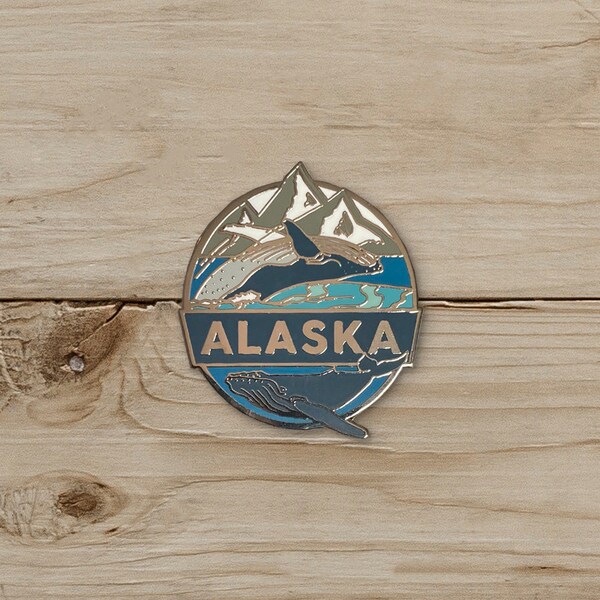 Vintage Lapel Pin - Etsy