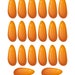Pin the Carrot Nose on the Snowman Winter Party Game Digital File - Etsy
