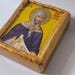 Saint Ephrem St. Ephraim Agios Efraim O Syros Efrem Religious Art ...