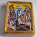 The Resurrection of Jesus Christ the Anastasis Religious Art Byzantine ...