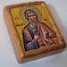 Saint Andrew the Apostle St. Andre St. Andrea Agios Andreas Religious ...