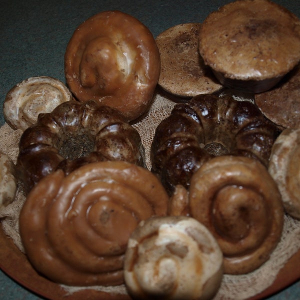 Primitive Pantry Cakes - Etsy