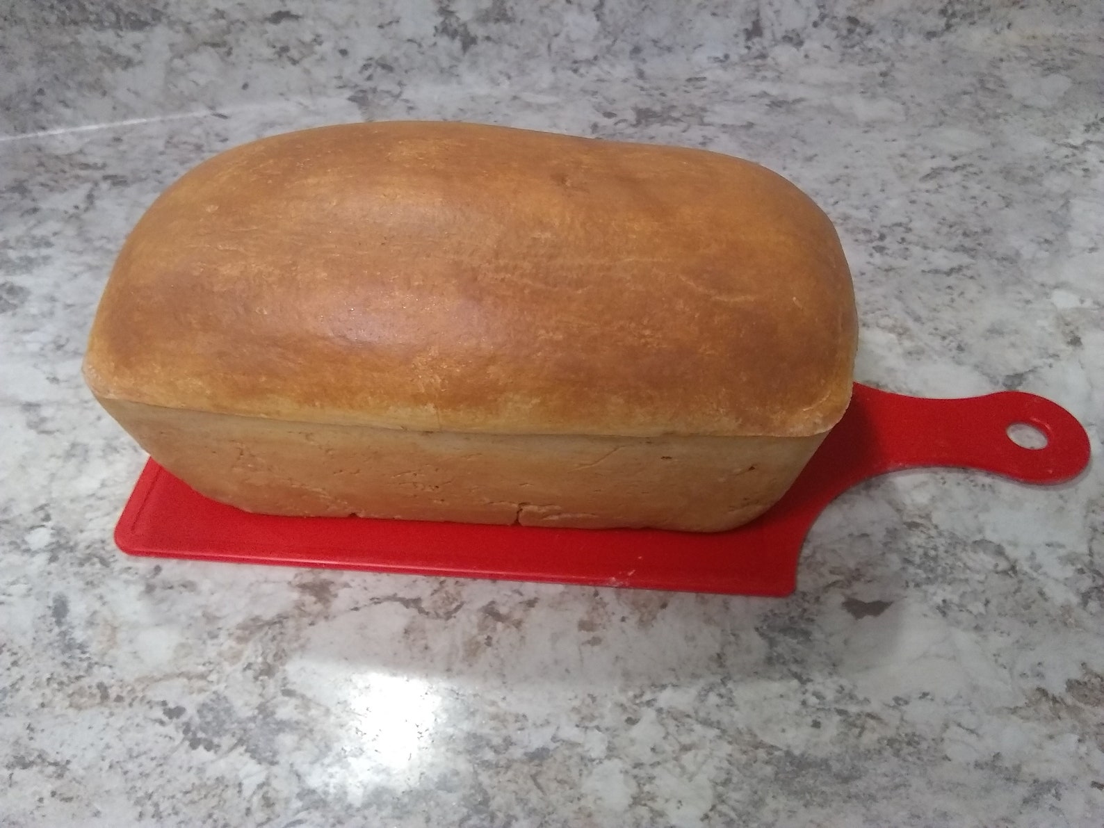 Fake Baked Bread Loaf/fake Bread/primitive Fake - Etsy