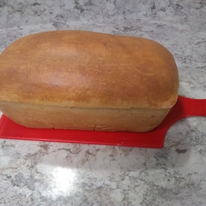 Fake Baked Bread Loaf/fake Bread/primitive Fake Bread/realistic Fake ...
