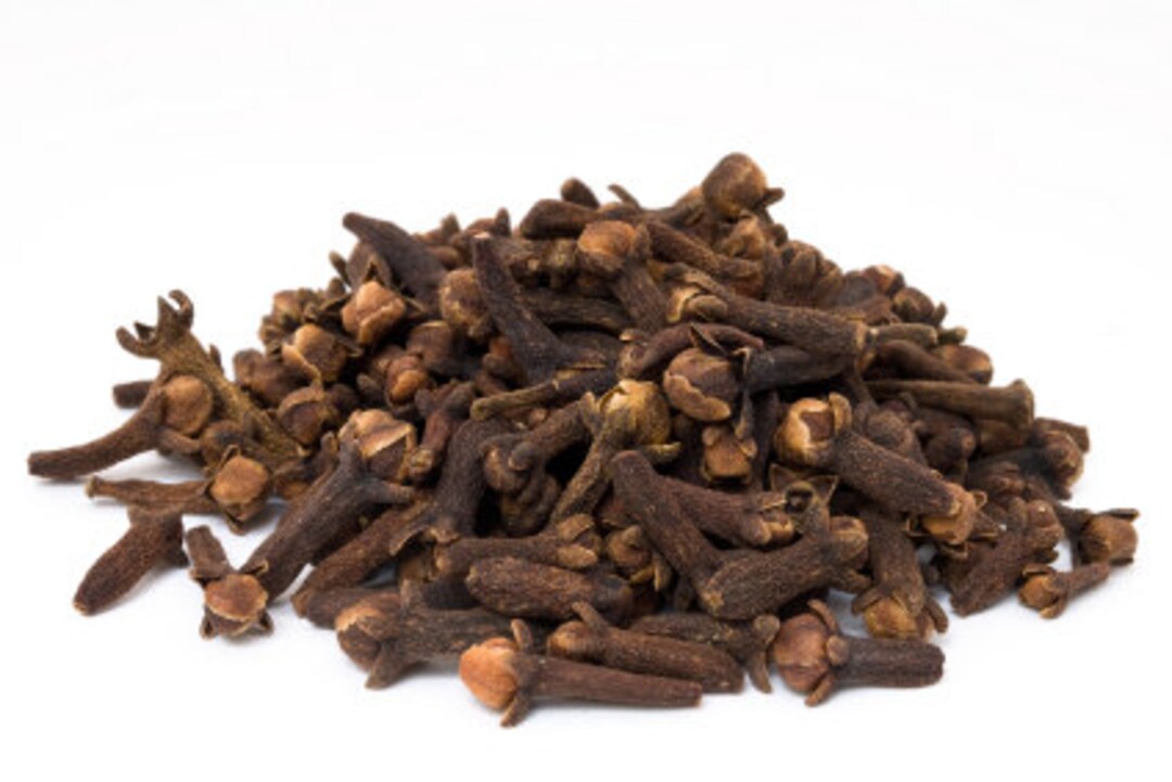 Whole Cloves (1-2 Pounds) Very Fragrant and Fresh - Great for Culinary ...