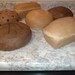 Fake Baked Bread Loaves/fake Bread/primitive Fake Bread/realistic Fake ...