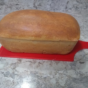 Fake Baked Bread Loaf/fake Bread/primitive Fake Bread/realistic Fake ...