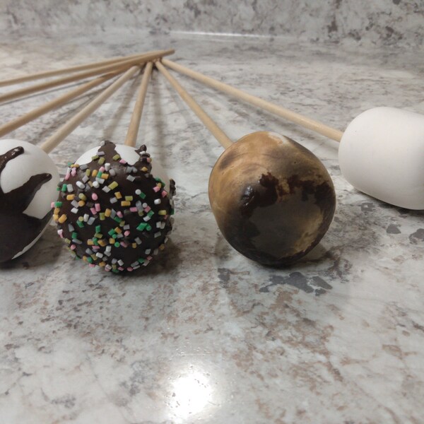 Fake Marshmallows - Etsy