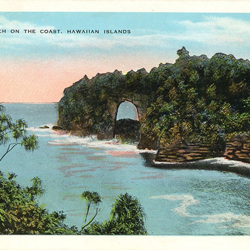 PostcardBoutique - Etsy