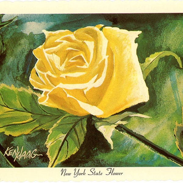 Ken Haag - Etsy
