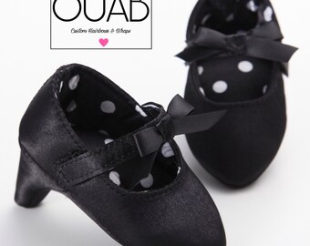 Baby High Heels | Etsy
