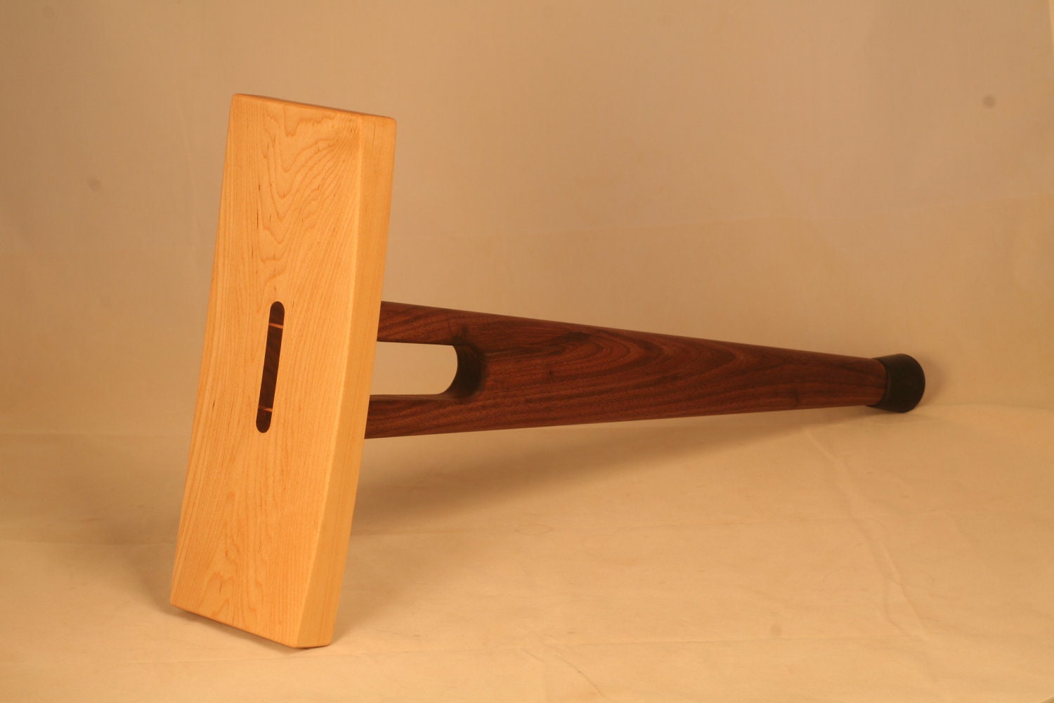 One Legged Stool - Etsy