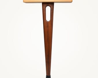 One Legged Stool - Etsy
