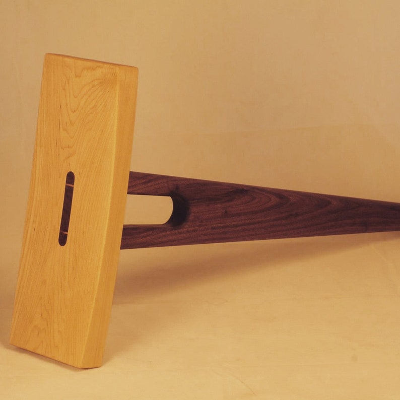 One Legged Stool - Etsy