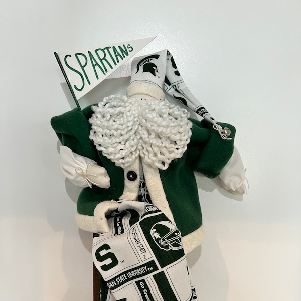 Michigan State - Etsy