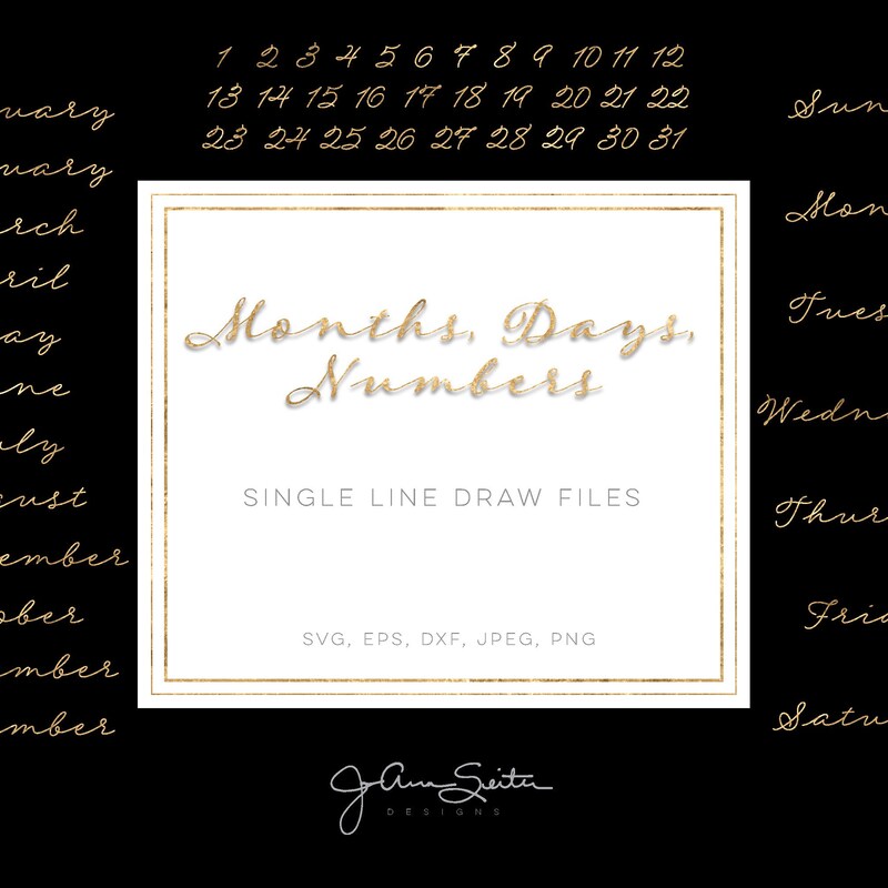 Debossing Svg - Etsy