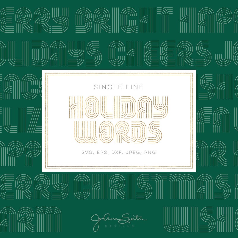 Debossing Svg - Etsy