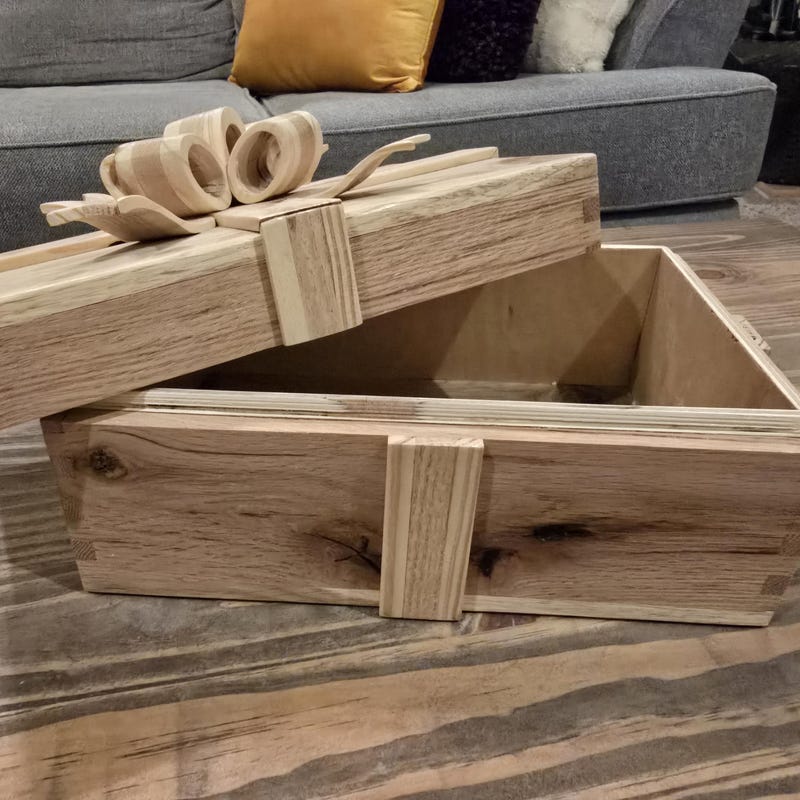 Wooden Gifts - 60+ Gift Ideas for 2025