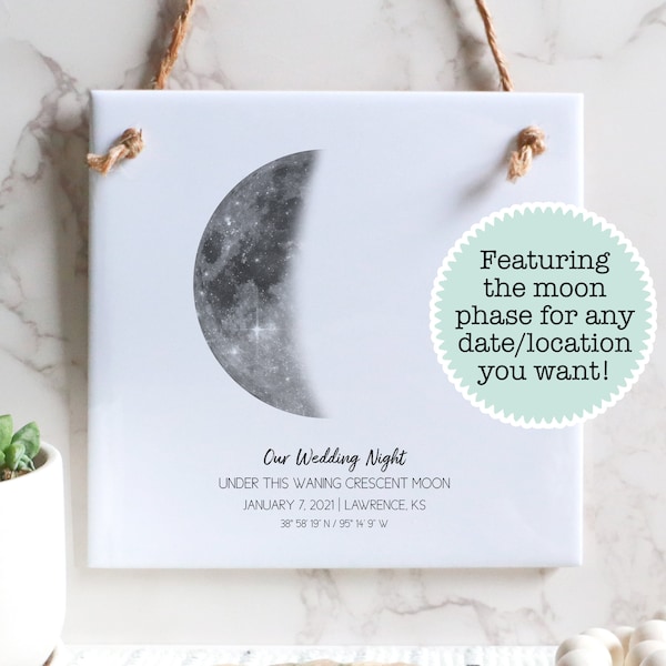 Moon Gift - 60+ Gift Ideas for 2024