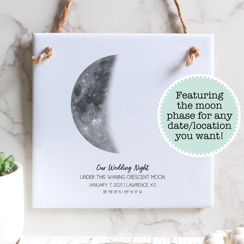 Moon Gift - 60+ Gift Ideas for 2025