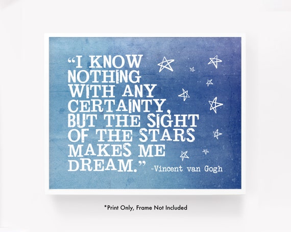 Star Quotes Inspirational