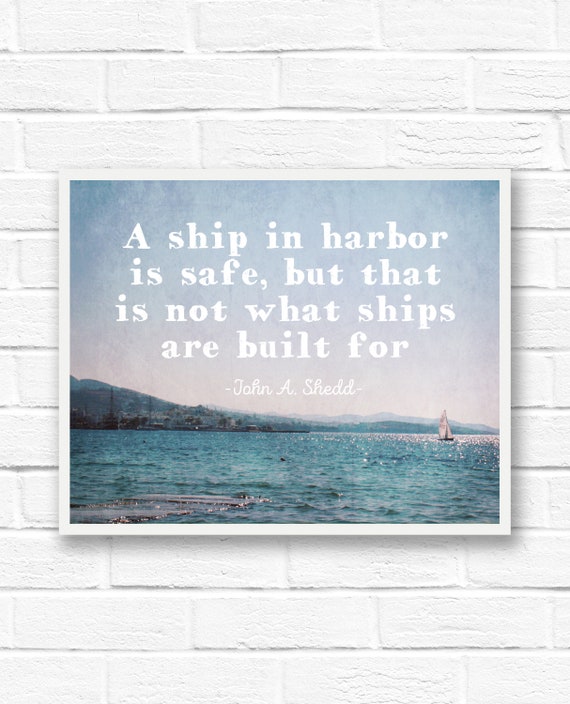 Safe Harbor Term Quotes 30 Best Safe Harbor Quotes With Image | Bookey
