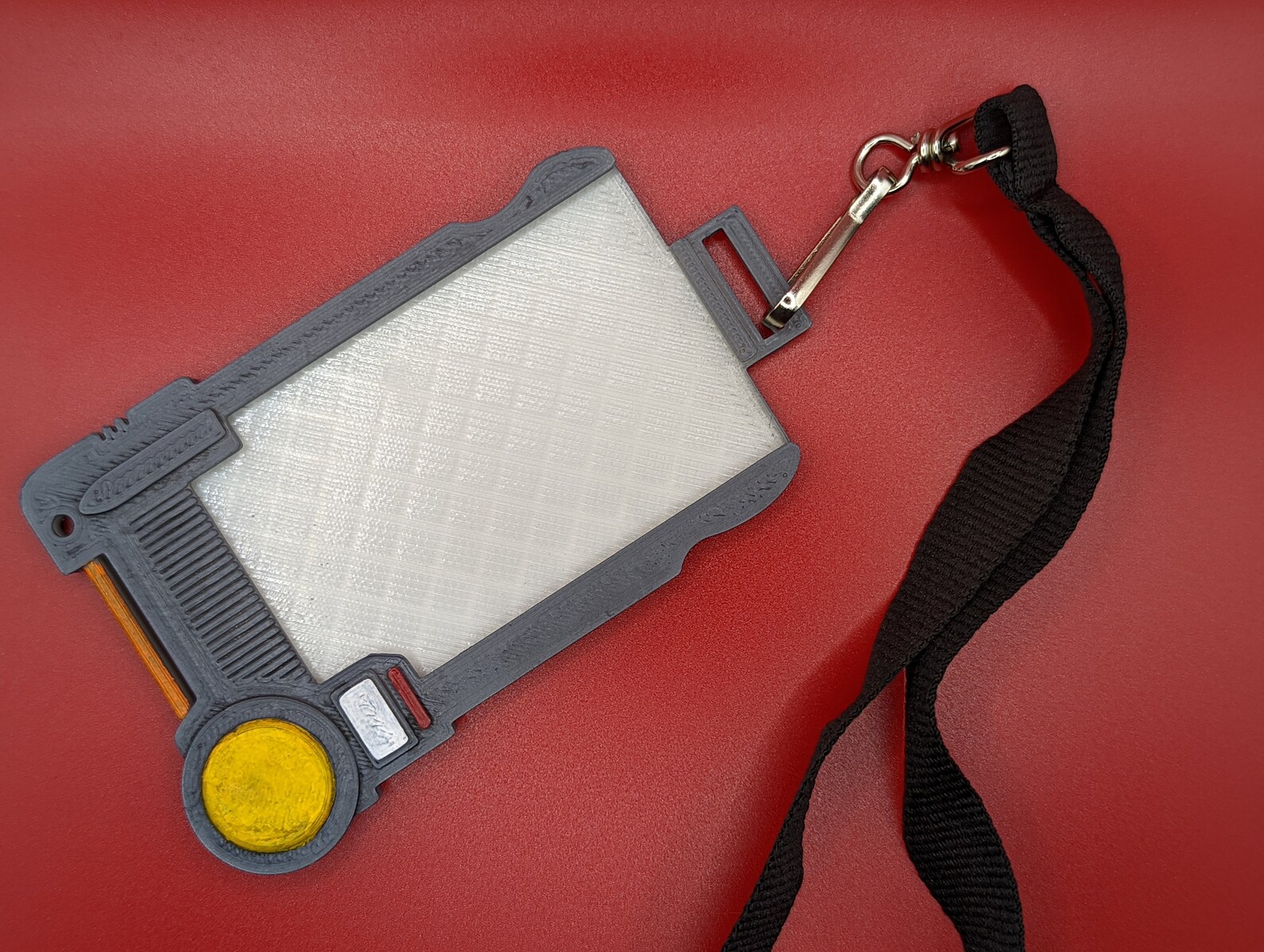 Fifth Element Multipass Identification Card and Driver's - Etsy