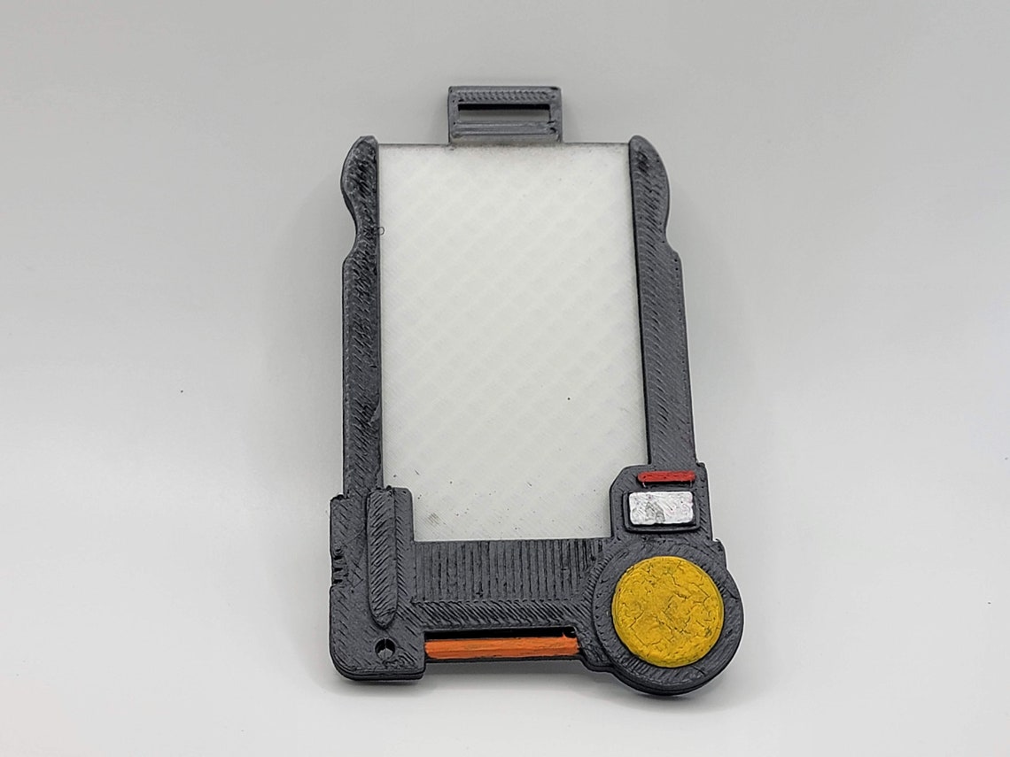 Fifth Element Multipass Identification Card and Driver's - Etsy