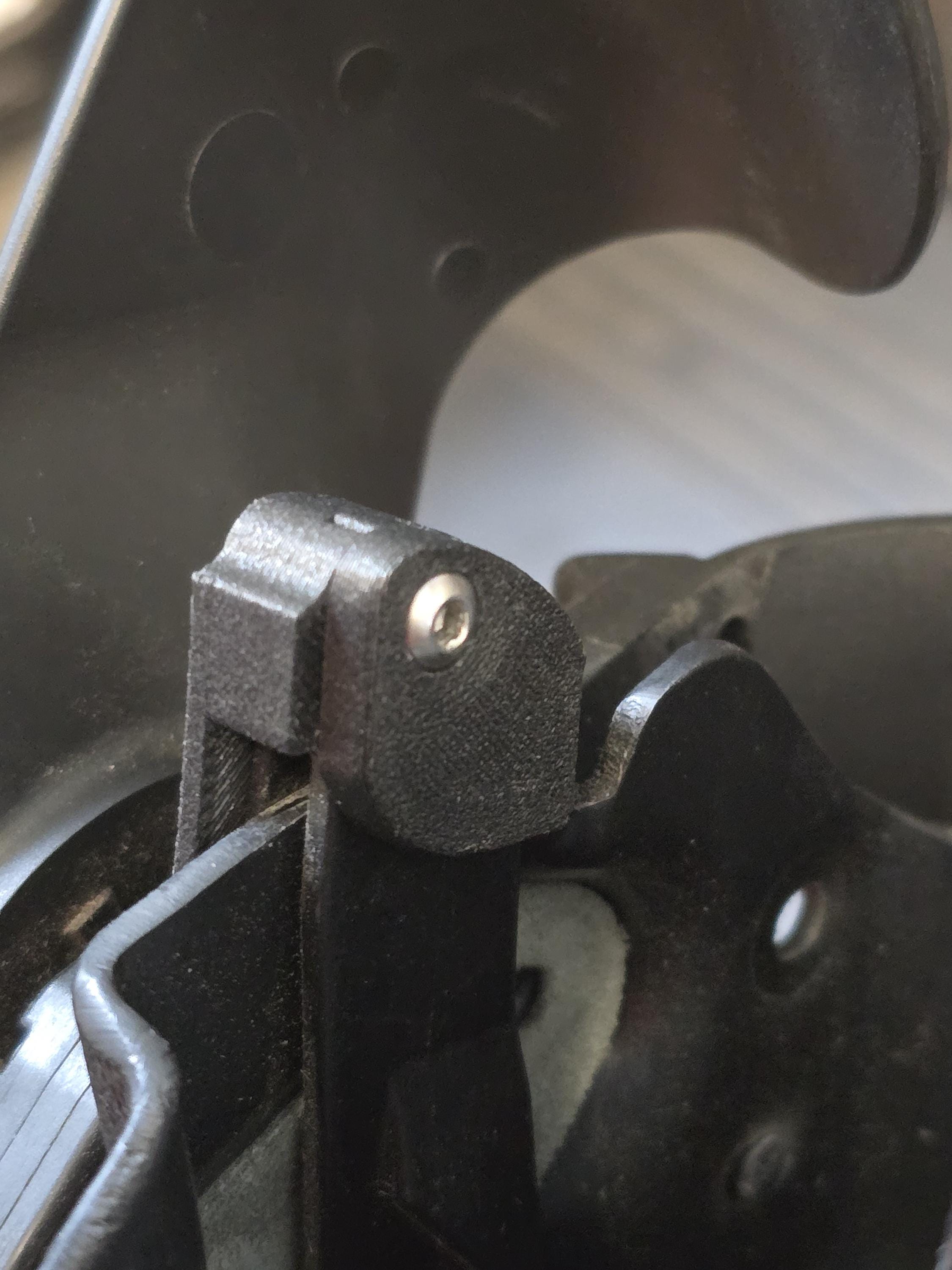 Safariland ALS Retention Holster Extension - Etsy