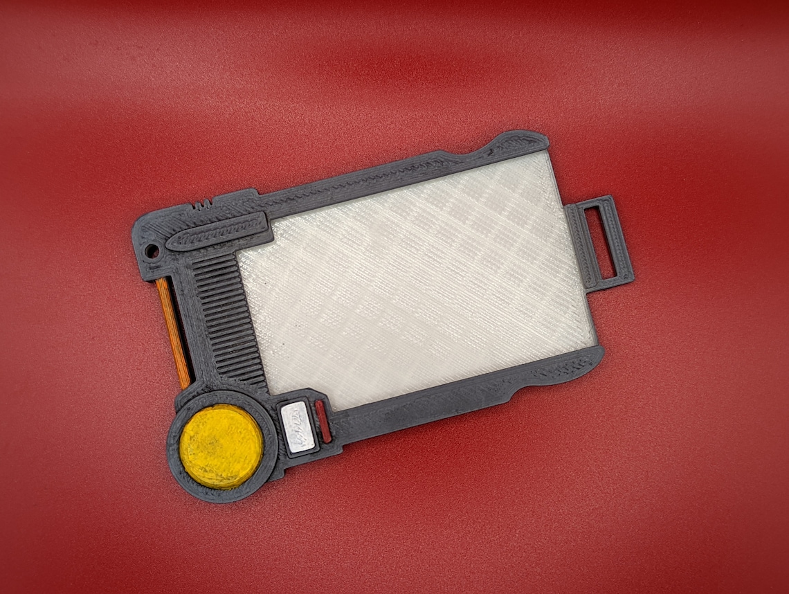 Fifth Element Multipass Identification Card and Driver's - Etsy