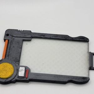 Fifth Element Multipass Identification Card and Driver's - Etsy